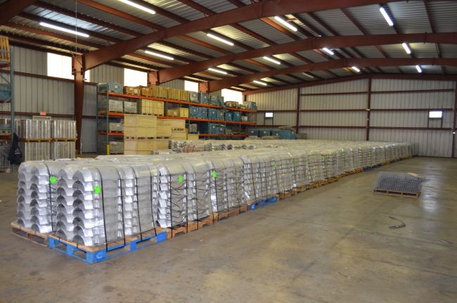 Aluminum Anodes by Galvotec Alloys, Inc-The Anode Company