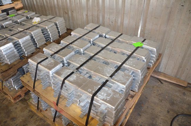 Zinc Anodes by Galvotec Alloys, Inc - The Anode Company